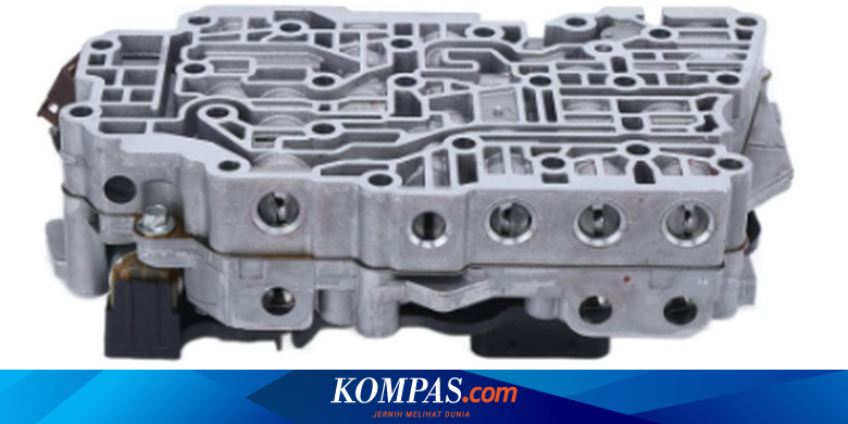 Apa Perlu Transmisi Matik Overhaul Body Valve Rutin?