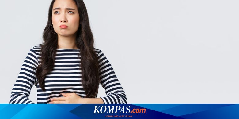 Perut Berbunyi meski Tidak Lapar, Apakah Itu Normal?