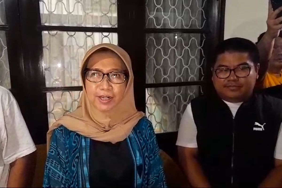 Pasangan Indah-Yudha Klaim Menang 51,9 Persen dalam Pilkada Lumajang 2024