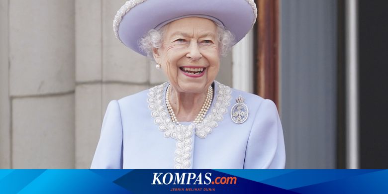 Ratu Elizabeth di Posisi Kedua Raja yang Paling Lama Berkuasa di Dunia ...