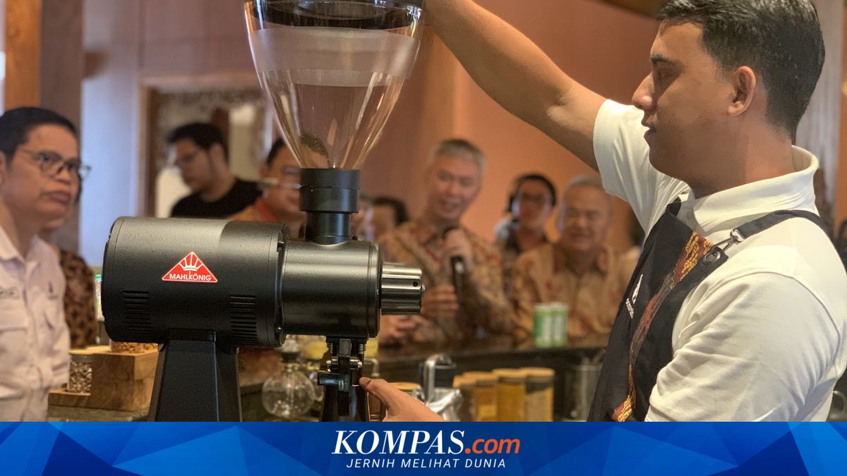 Kedai Jamu Kini Hadir seperti Coffee Shop, Jadi Tempat Nongkrong Nyaman