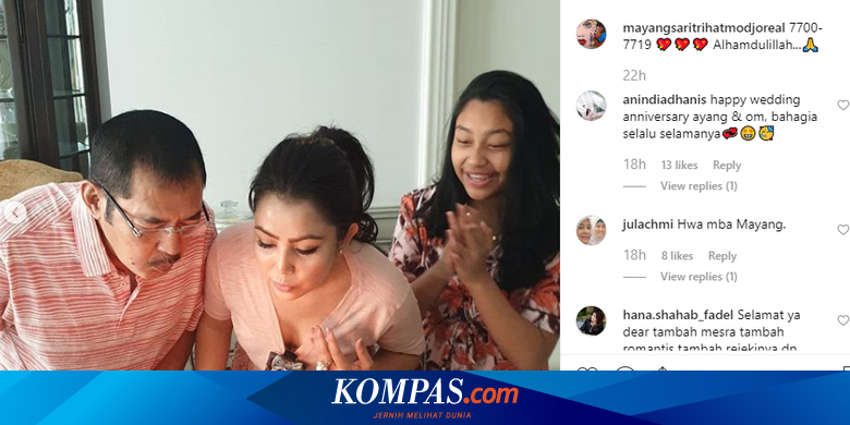 Kemenkeu ke Bambang Trihatmodjo: Pencegahan Mau Dicabut? Bayar Dulu ...