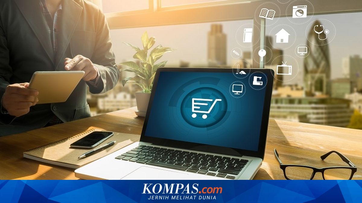 Dukung Ekonomi Hijau Digital, Bappenas Gelar Digital Grounds