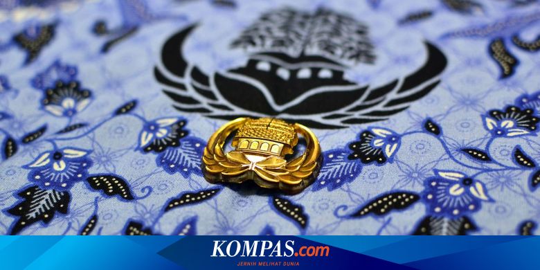 Janji Manis ASN Berujung Pahit karena Penundaan Pengangkatan yang Bikin ...