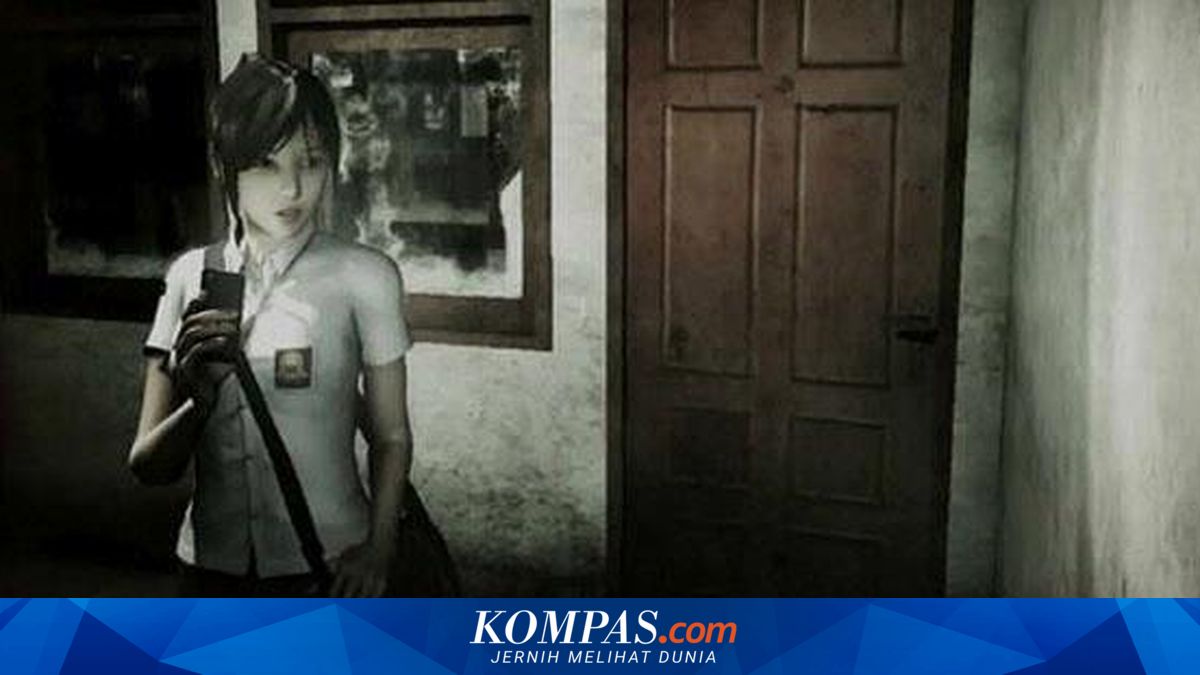 Game Horor "DreadOut" Bakal Rilis di Steam