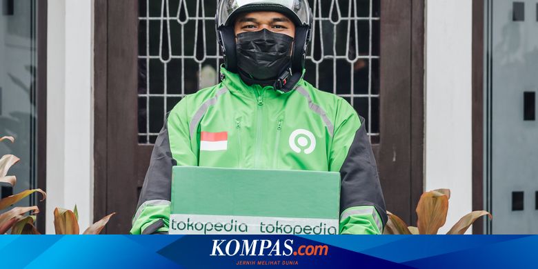 Kata GOTO soal Isu Merger dengan Grab