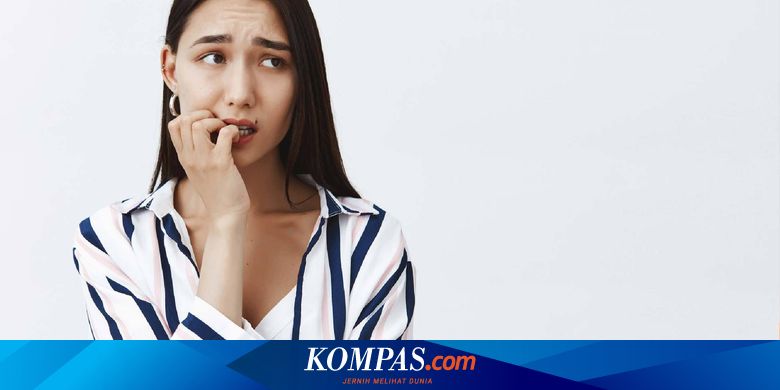 Kenapa Remaja Lebih Sering Merasa Cemas?