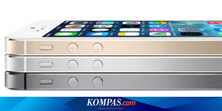 Haruskah Pemilik iPhone 5s Upgrade ke iOS 12?