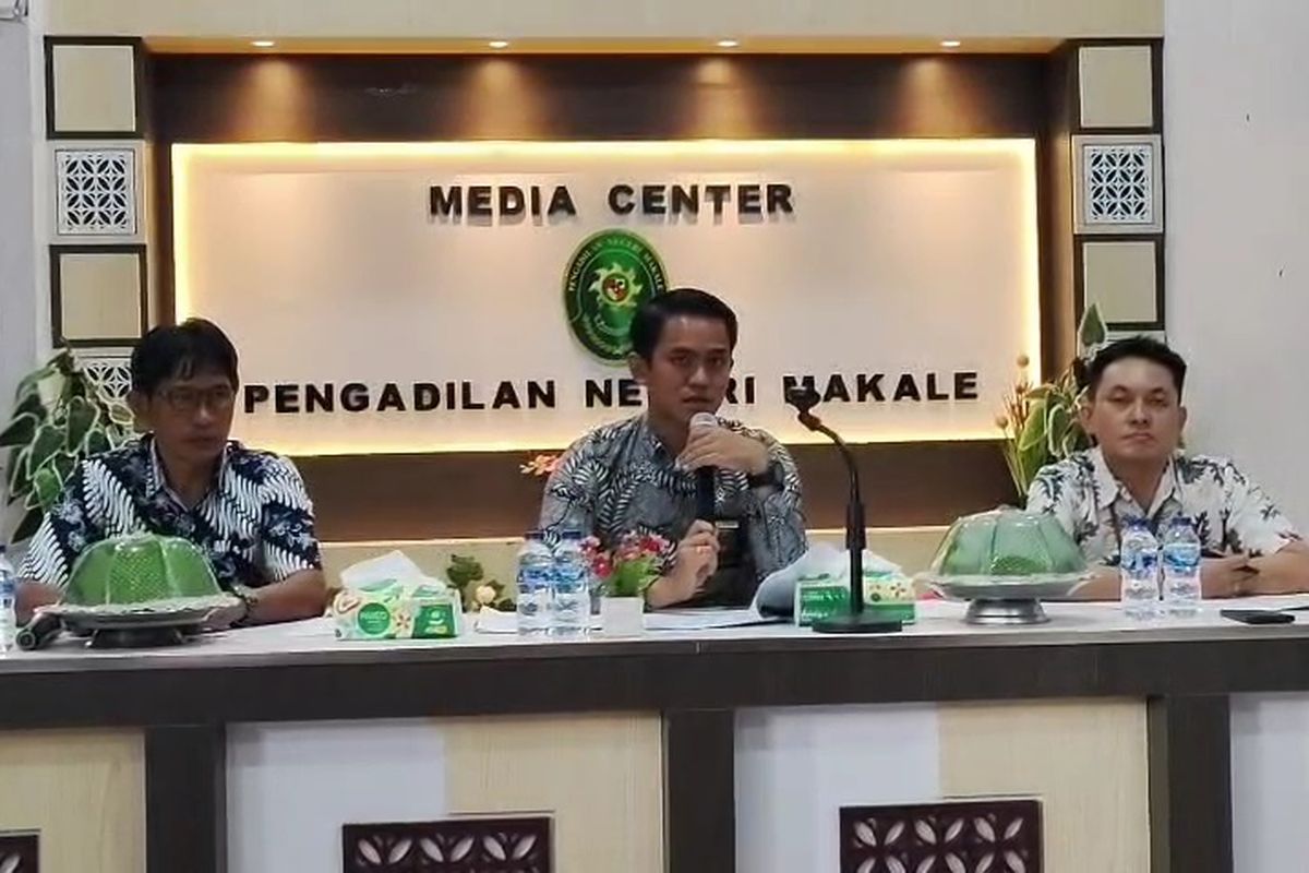 PN Makale Buka Suara soal Eksekusi Tongkonan Berusia 3 Abad di Tana ...