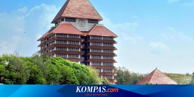 Jadwal dan Syarat Pendaftaran S2 SIMAK UI 2023