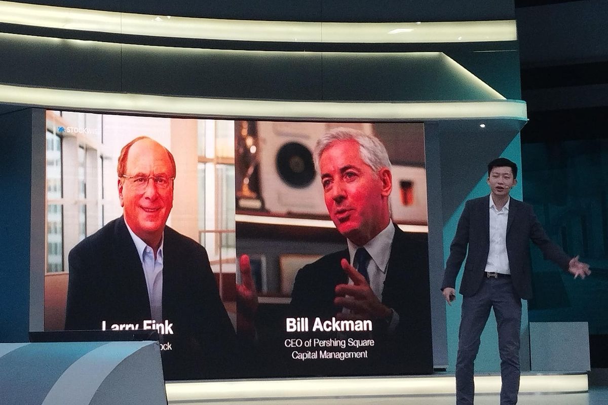 Resep Andry Hakim Sukses Cuan Miliaran Rupiah dari Investasi Saham ...