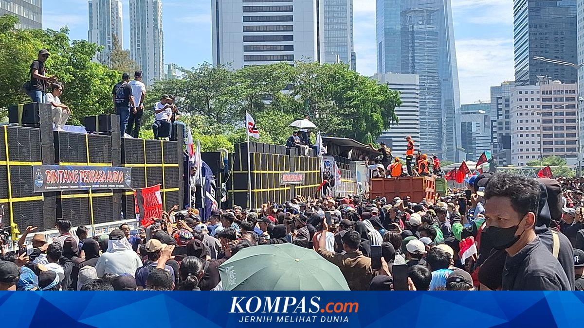 MUI Jatim Keluarkan Fatwa Haram Sound Horeg, Apa Kata Penikmat Hiburan Ini?