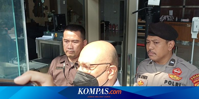 KPK Cecar Irwan Mussry soal Aliran Uang ke Eks Kepala Bea Cukai Yogyakarta