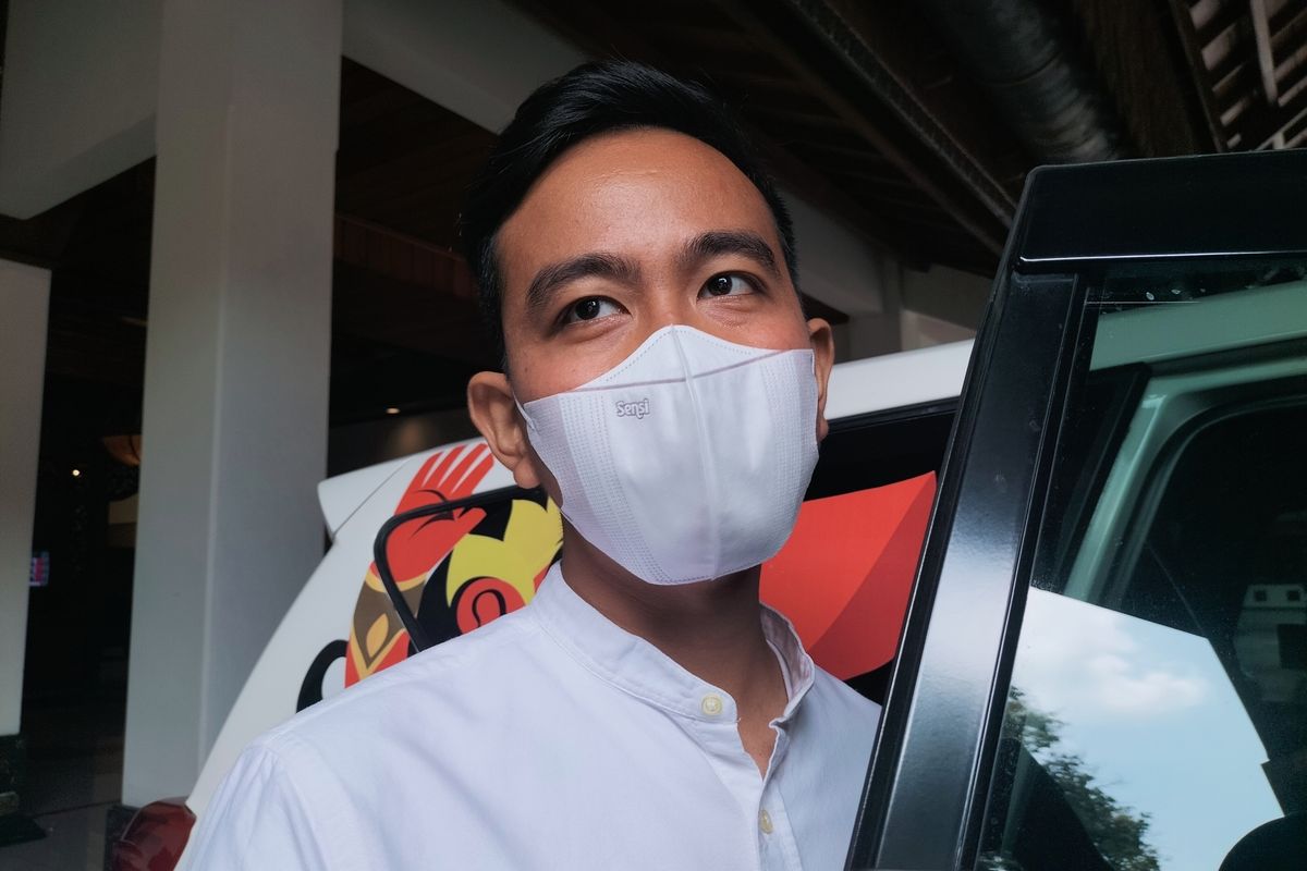 Megawati Panggil Gibran hingga FX Rudy Bertemu di Solo, Ganjar ke Mana? Megawati Panggil Gibran hingga FX Rudy Bertemu di Solo, Ganjar ke Mana?