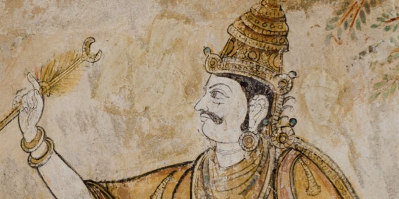 Raja-raja Kerajaan Chola