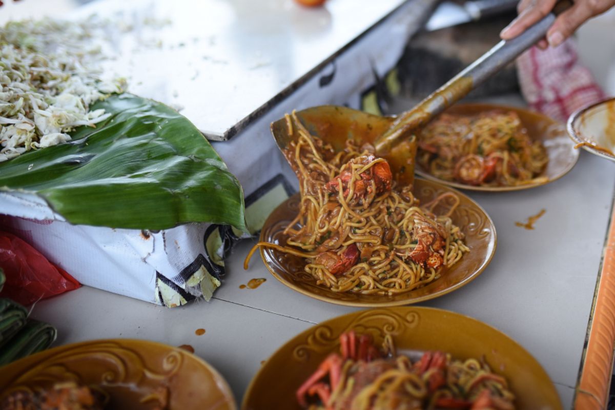 5 Masakan Khas Aceh yang Kaya Rempah, Resep Tradisional dari Ujung ...