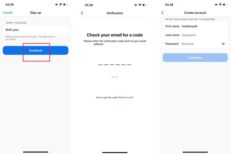 2 Cara Login Zoom di HP buat Meeting dengan Mudah dan Praktis