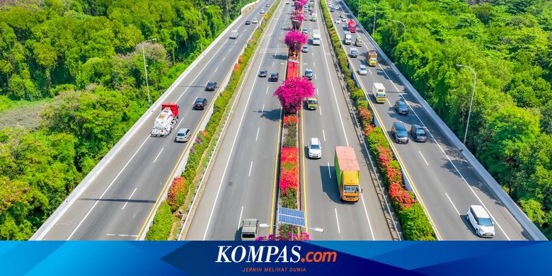 Cara Mudah Cek Tarif Tol Lewat Google Maps, Ini Panduannya