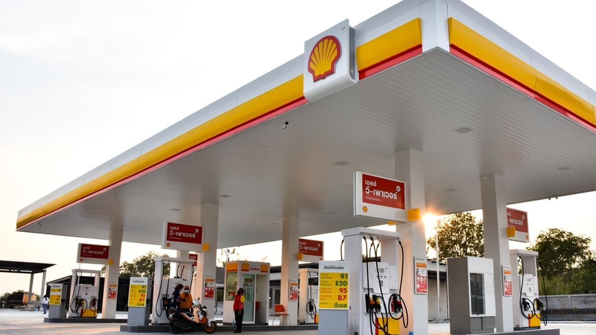Harga Shell 1 Januari 2025 Naik, Ini Rinciannya