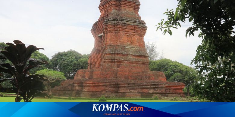 Sejarah Kerajaan Majapahit: Awal Mula Berdiri hingga Keruntuhan