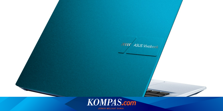 Asus Rilis Laptop Vivobook Pro 14 Baru Di Indonesia Harga Rp 11 Jutaan Trendradars Indonesia