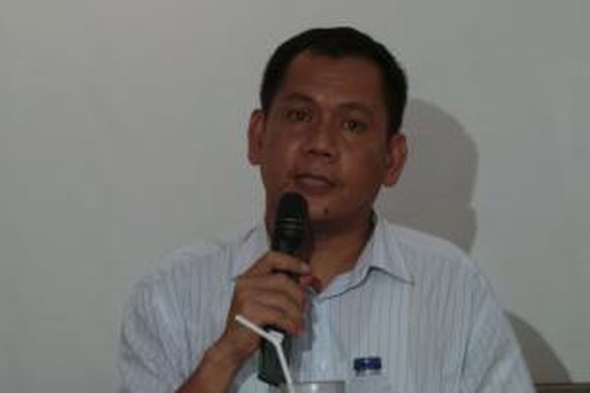 Indra Piliang: Banyak Kader Golkar Setuju Pilkada Langsung