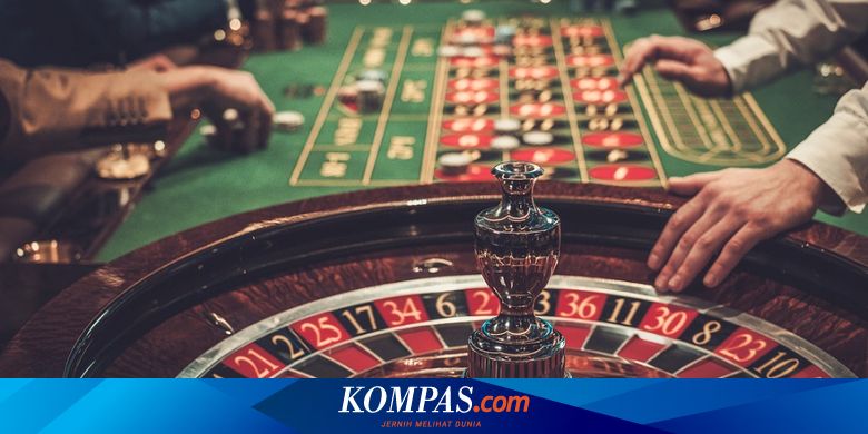 Bagaimana Kecanduan Judi Memengaruhi Kesehatan Otak?