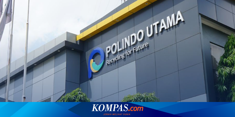 Polindo Ekspansi, Jawab Permintaan Global atas Plastik Daur Ulang