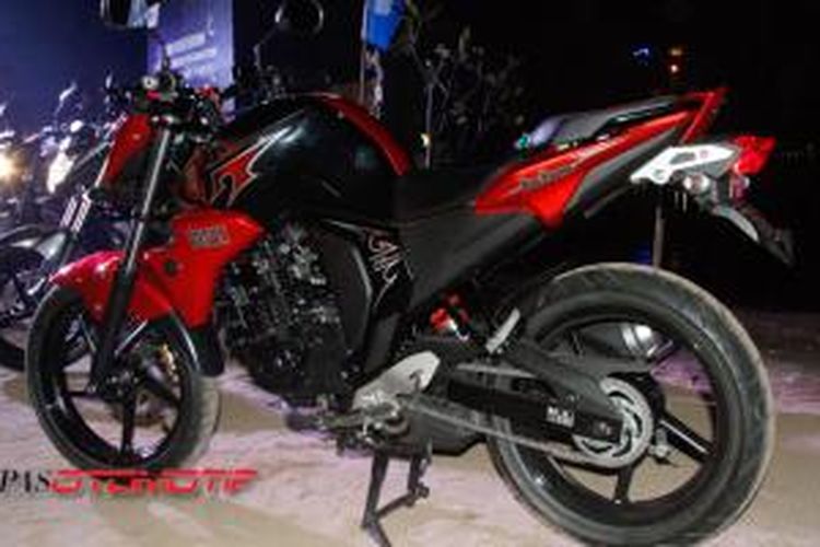 Bongkar Rahasia Byson Injeksi Lebih Kencang dan Lincah