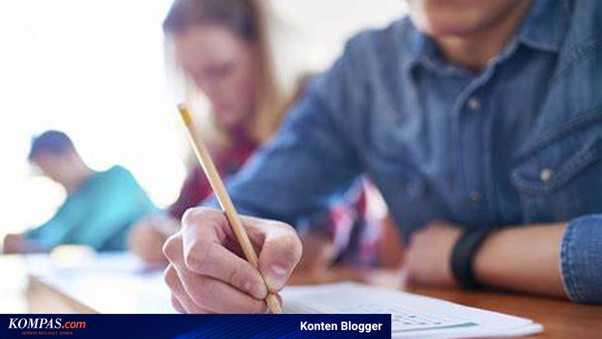 Apa yang Sekolah Bisa Siapkan tentang Format Baru Ujian Nasional?