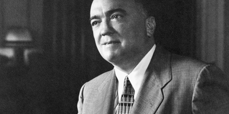 Menilik Sejarah Pembentukan FBI, Dimulai dengan 10 Agen Penyidik