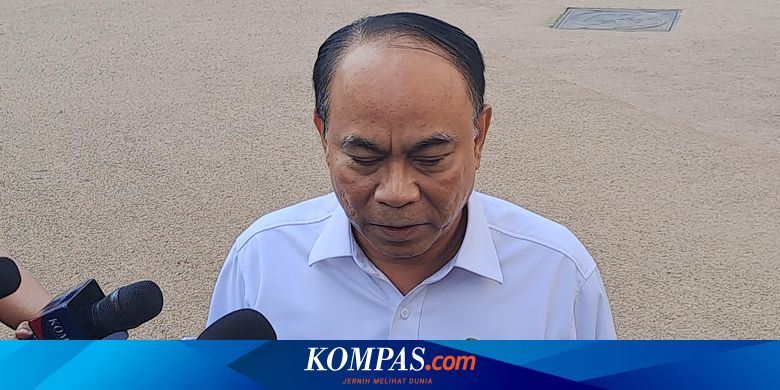 Nama Budi Arie Disebut dalam Dakwaan Kasus Perlindungan Situs Judol ...