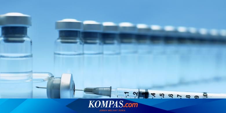 14 RS Mayoritas Gunakan Vaksin Palsu Jenis Pediacel dan Tripacel