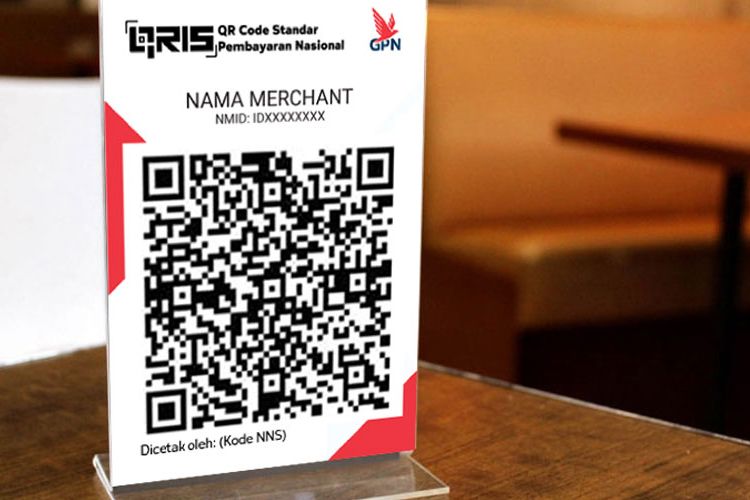 QRIS Bisa Digunakan di Jepang Mulai 17 Agustus 2025, Menyusul China Akhir Tahun Ini