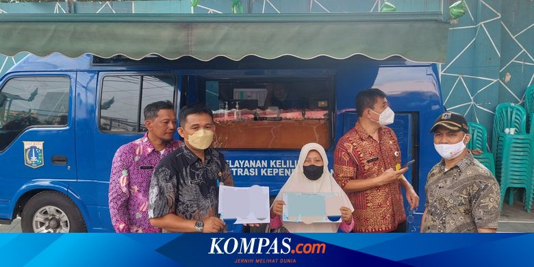 Berita Harian Entong Gendut Terbaru Hari Ini - Kompas.com