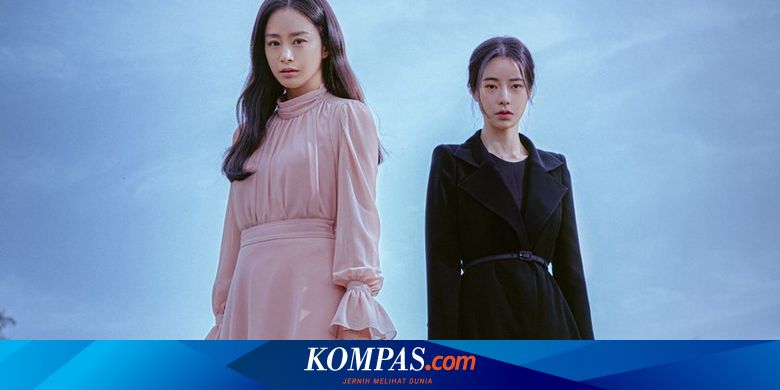 Sinopsis dan Jadwal Tayang Lies Hidden in My Garden Episode 3 dan 4