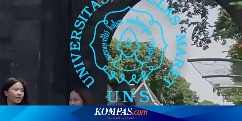UNS Buka Beasiswa S2 dan S3, Ada Bebas UKT dan Uang Pangkal