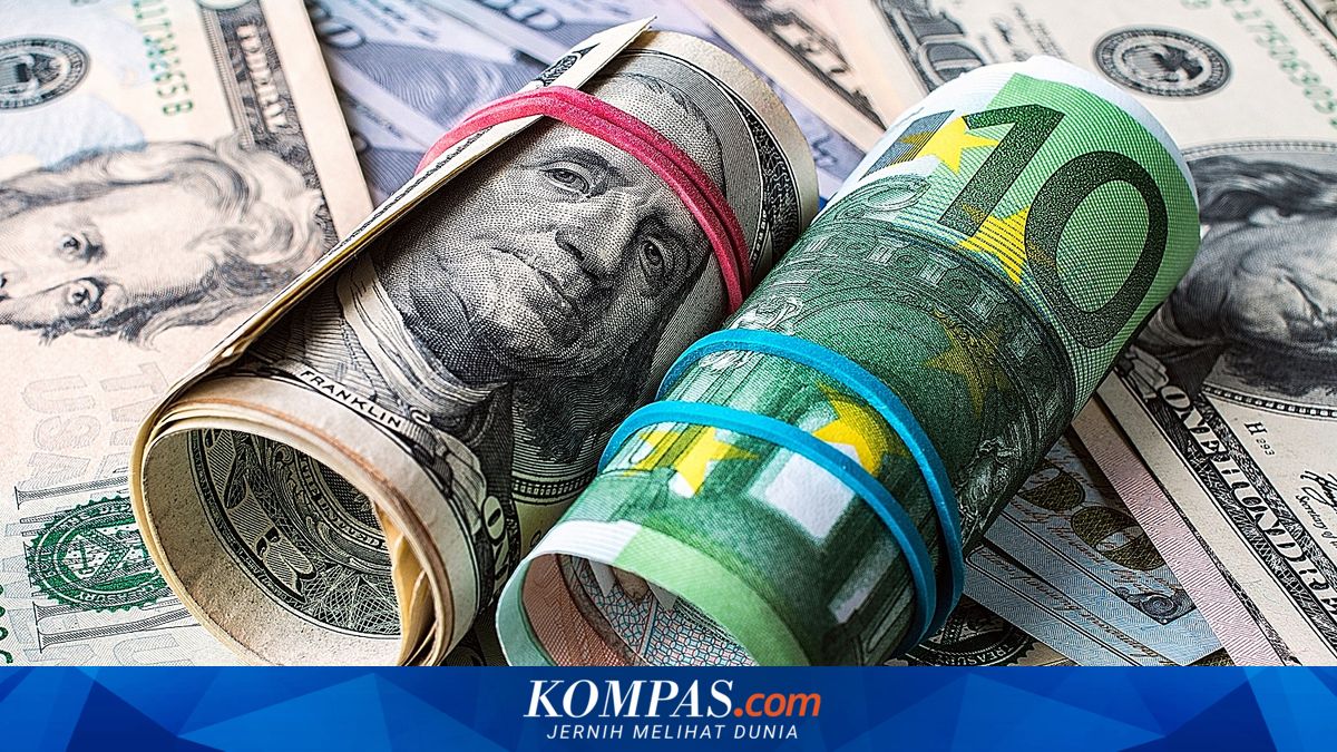 10 Negara dengan Utang Tertinggi di Dunia 2025, Indonesia di Peringkat ...