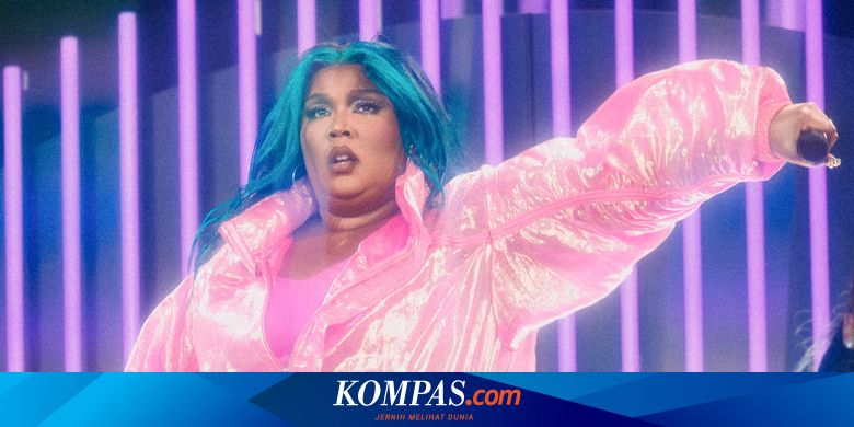 Lirik dan Chord Lagu Water Me - Lizzo