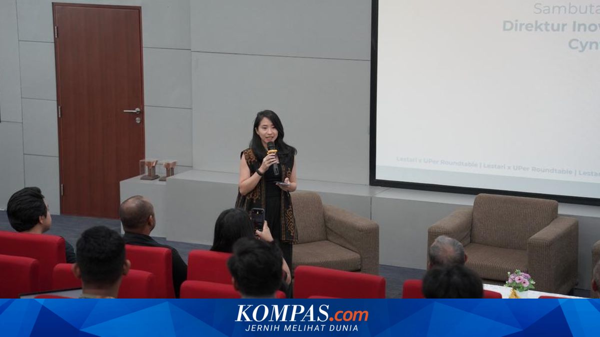Pijar Foundation Luncurkan Program Inkubasi Bisnis bagi Pelajar