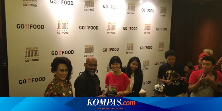Cerita UKM tentang Efek Go-Food, dari 2 Pesanan Menjadi Ribuan