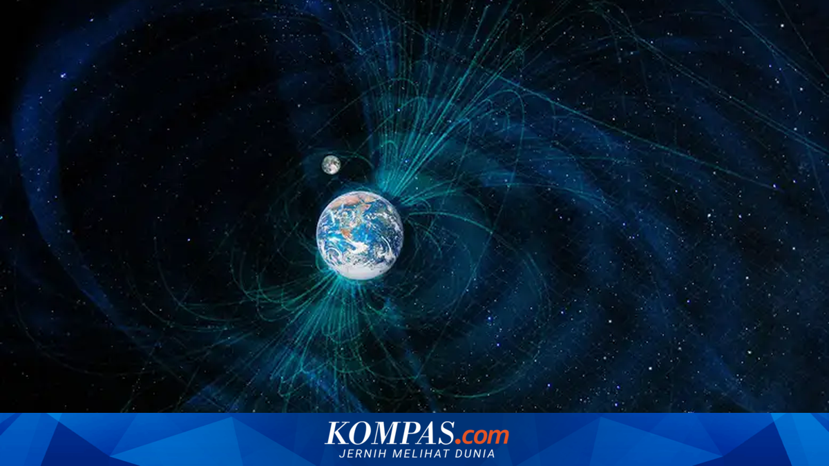 Apa Itu Anomali Samudra Atlantik Selatan? Ini Dampaknya pada Medan ...