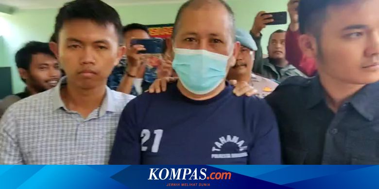 Korban Perekam Celana Dalam Perempuan di Bandung Capai 30 Orang