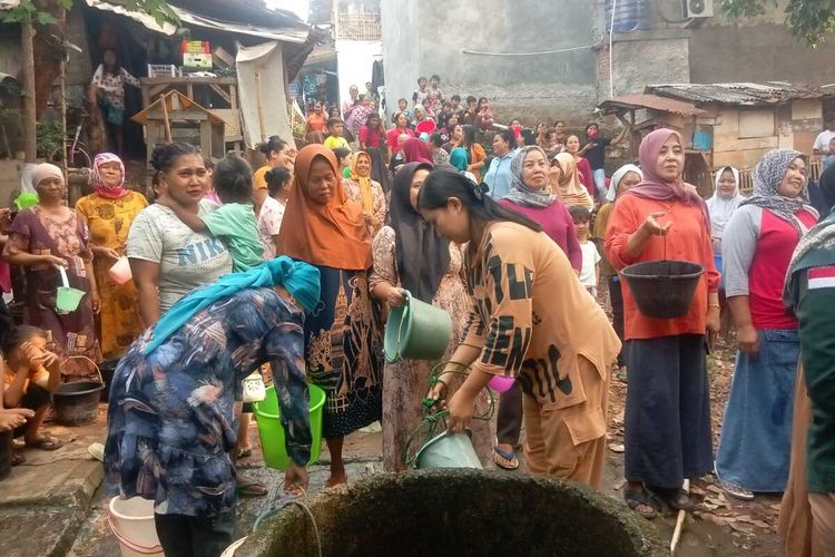 Berita Terkini Harian Warga Kiarajaya Tagih Janji Dedi Mulyadi Terbaru Hari Ini - Kompas.com