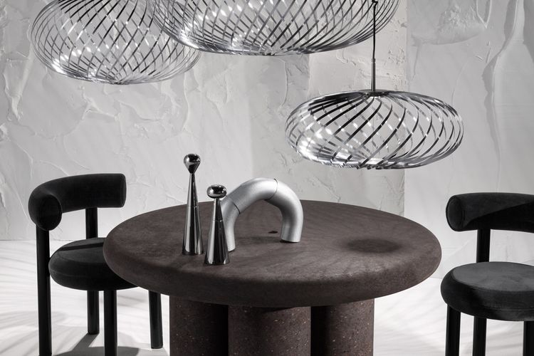 Kreasi Unik Furnitur dari Gabus