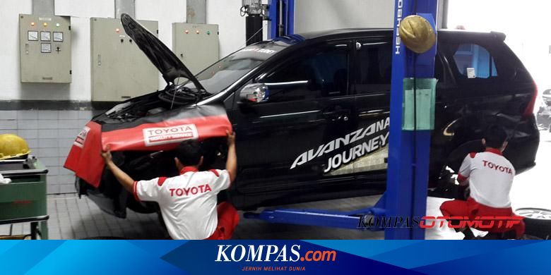 Pentingnya Cek Kondisi Mobil Sebelum Melakukan Perjalanan