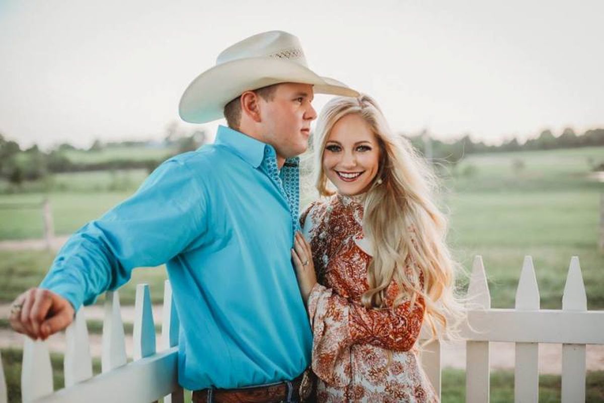 1,5 Jam Usai Menikah, Pengantin Baru Tewas dalam Kecelakaan Helikopter