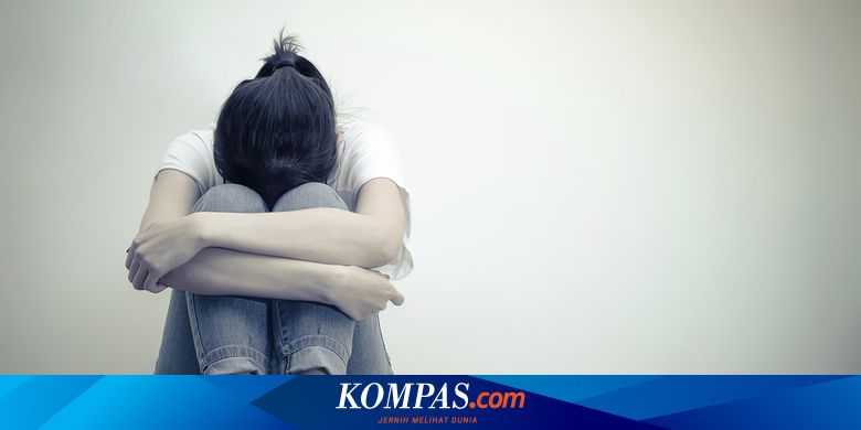 Prolonged Grief Disorder, Gangguan Mental Akibat Kehilangan Orang Tersayang