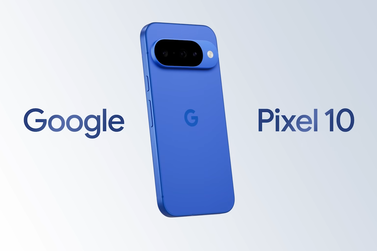 5 Fitur AI Baru di Ponsel Google Pixel 10 Series