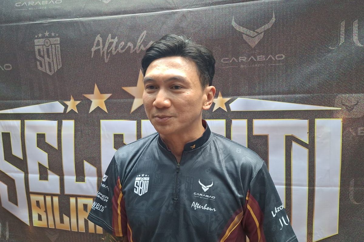 Rencana Libatkan Ibunda di MV Gagal, Anji: Harusnya Ada Mama di Situ